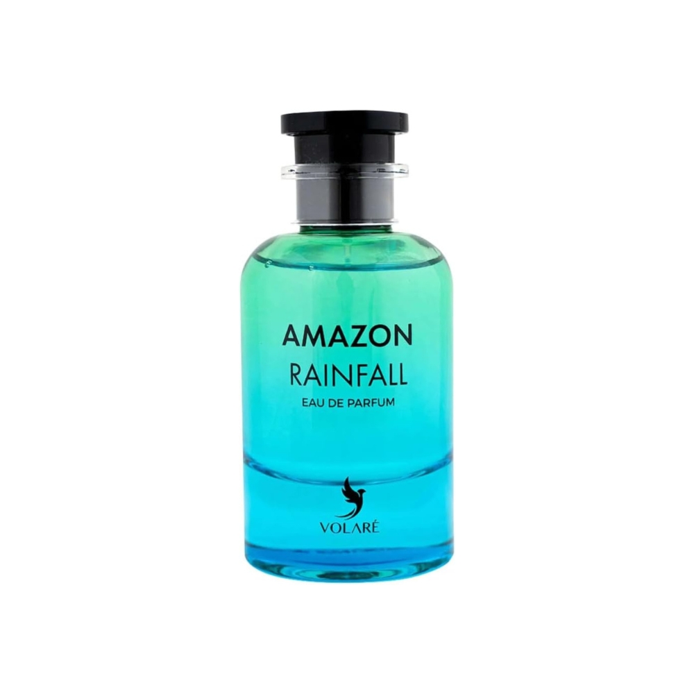 Volaré – Amazon Rainfall – Easybizzpro
